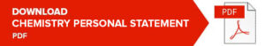 Chemistry Personal Statement Example - PDF | Best Writer