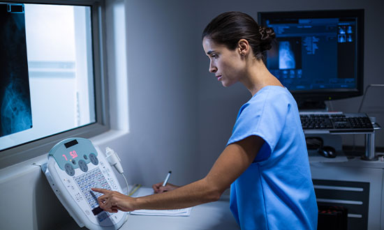 Diagnostic Radiography Personal Statement Writing Services