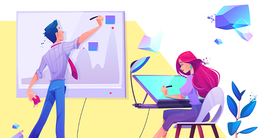 Graphic Design Personal Statement Writing Service | AVS Team