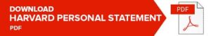 Harvard Personal Statement Examples - Sample Pdf | AVS Team