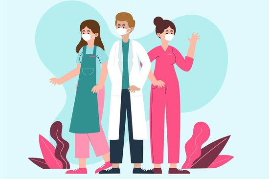 Best SOP for MPH (Masters of Public Health) | SOP Sample PDF