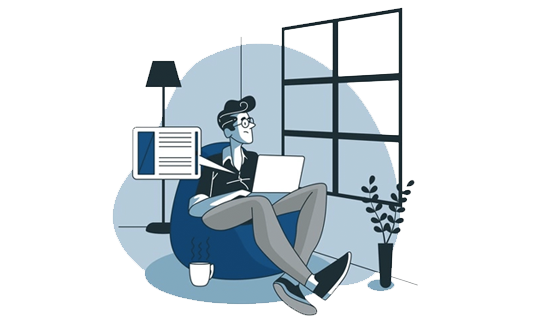 Best Sample SOP for MS in CS with Work Experience | Anjit VS