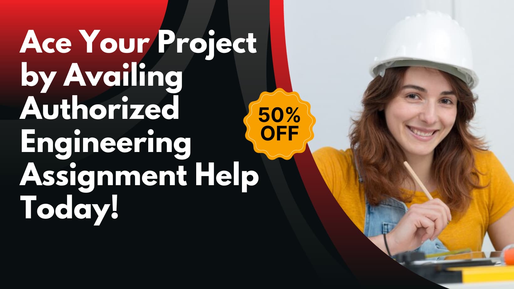 Best Engineering Assignment Help @ 50% OFF