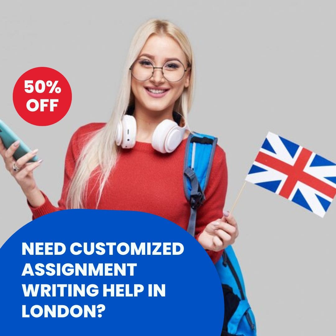 Best Assignment Help London | Expert Writers