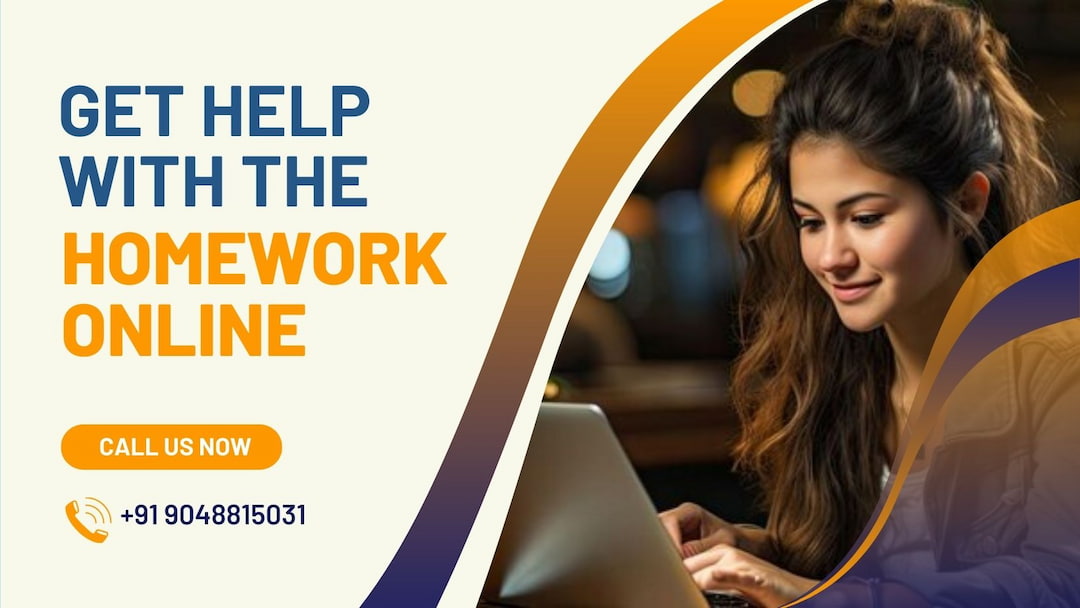 Best Homework Help @50% OFF | Expert Homework Helper