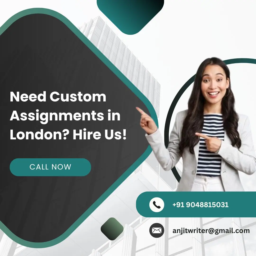 Best Assignment Help London | Expert Writers